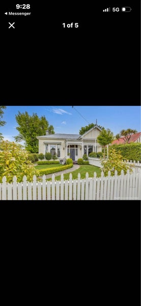 17 Denton St .Gore, Gore, Southland