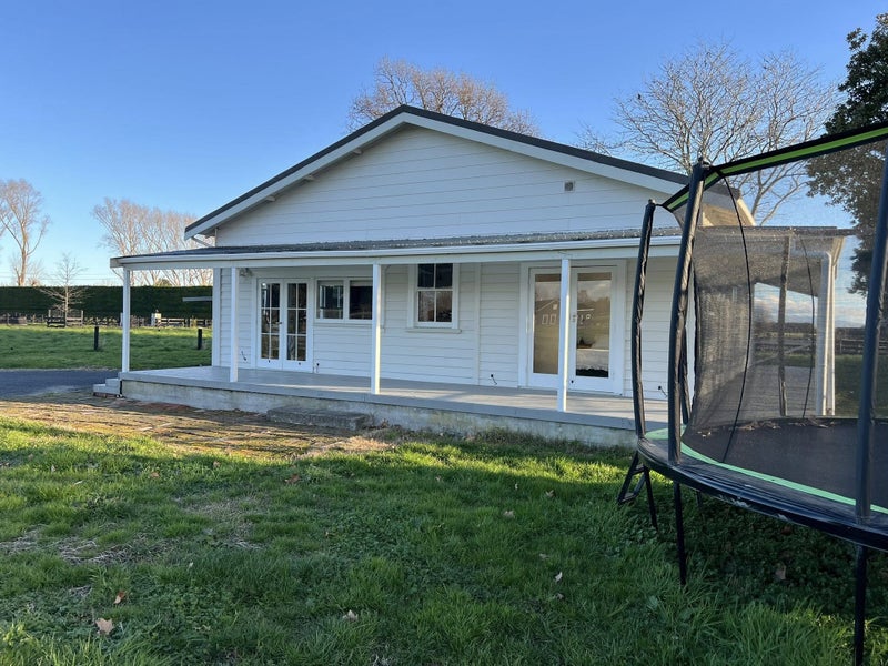 Hoeka Road, Matangi, Hamilton East, Hamilton, Waikato