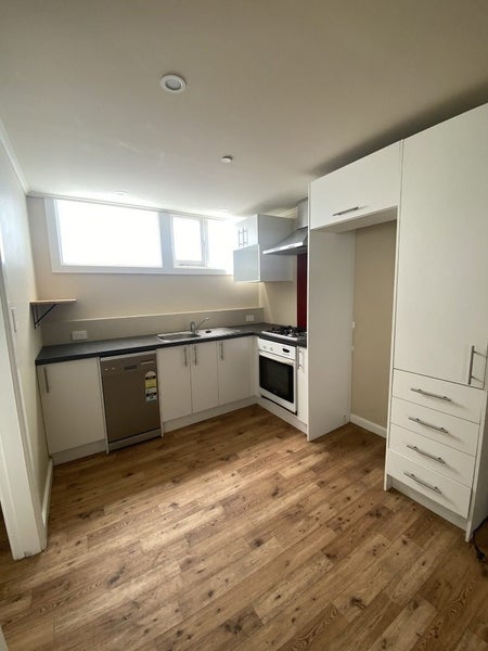 42A Hargreaves Street, Mount Cook, Wellington, Wellington