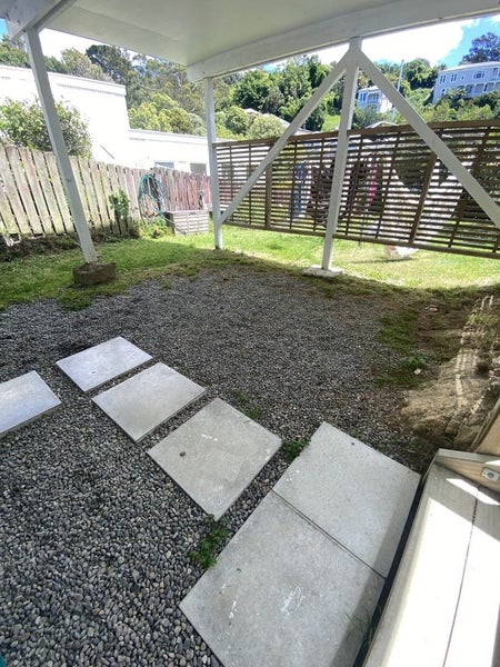 42A Hargreaves Street, Mount Cook, Wellington, Wellington