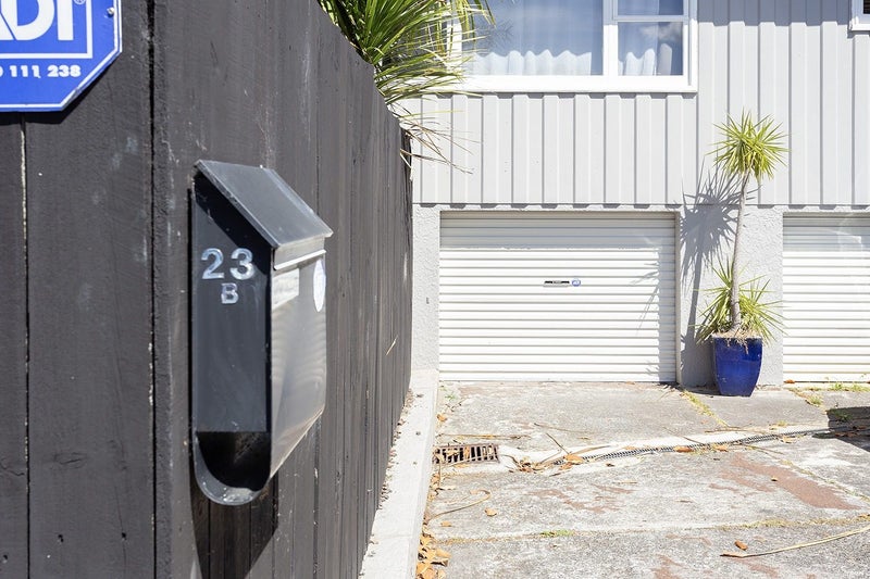 23B Felton Mathew Ave, Saint Johns, Auckland City, Auckland
