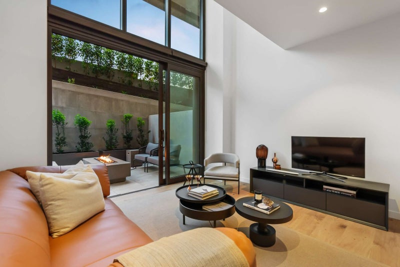 G08/250 Kepa Road , Mission Bay, Auckland City, Auckland