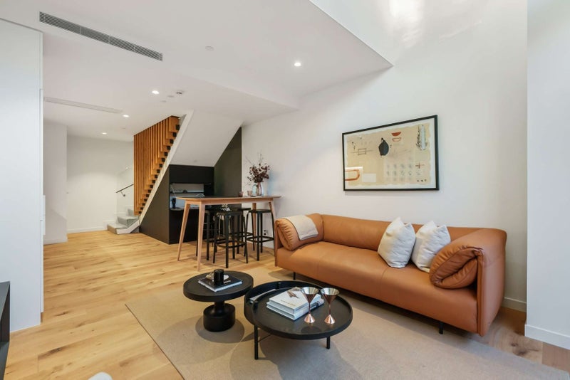 G08/250 Kepa Road , Mission Bay, Auckland City, Auckland