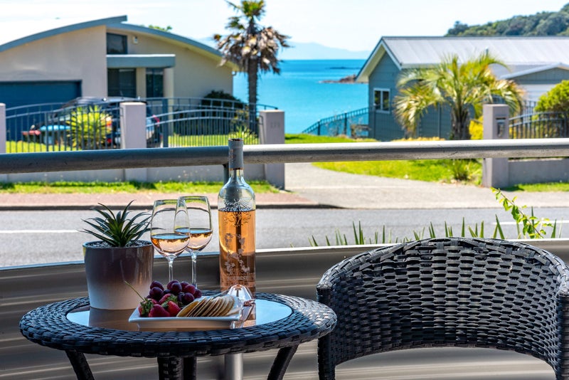 10/136 Ocean View Road , Oneroa, Waiheke Island, Auckland