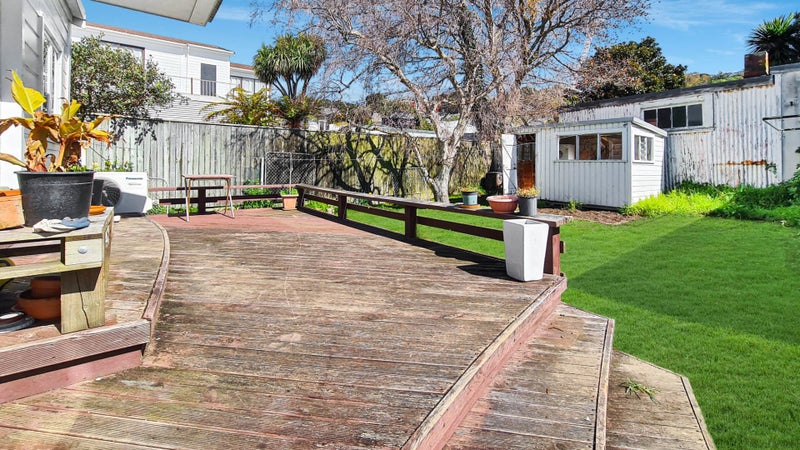 76 Wallace Street, Mount Cook, Wellington, Wellington