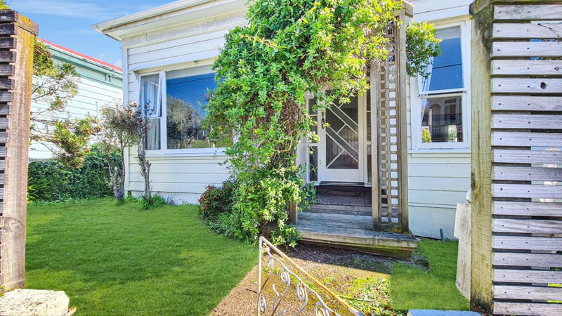 76 Wallace Street, Mount Cook, Wellington, Wellington