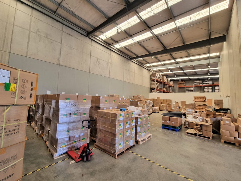 Part of 3/75 Apollo Drive, Rosedale, North Shore City, Auckland