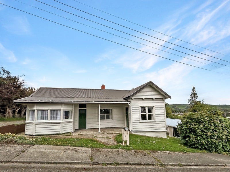 9 Afton Street, Gore, Southland