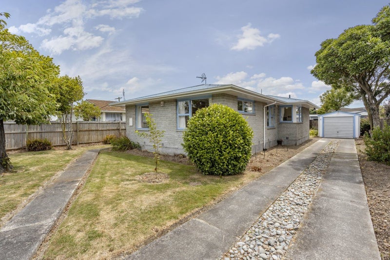 3 La Perouse Place, Northcote, Christchurch City, Canterbury
