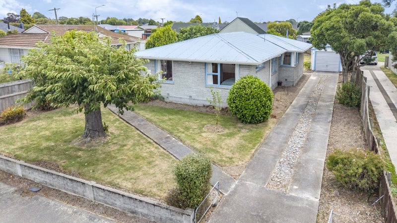 3 La Perouse Place, Northcote, Christchurch City, Canterbury