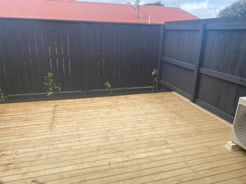 1/8 William Avenue, Manurewa, Manukau City, Auckland