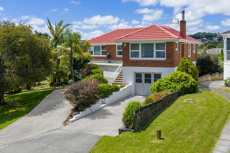 30 David Avenue, Manurewa, Manukau City, Auckland