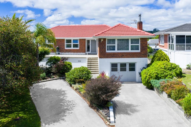 30 David Avenue, Manurewa, Manukau City, Auckland