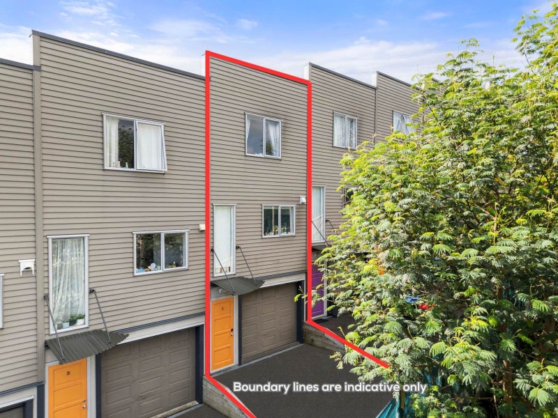 17C Domain Road, Panmure, Auckland City, Auckland
