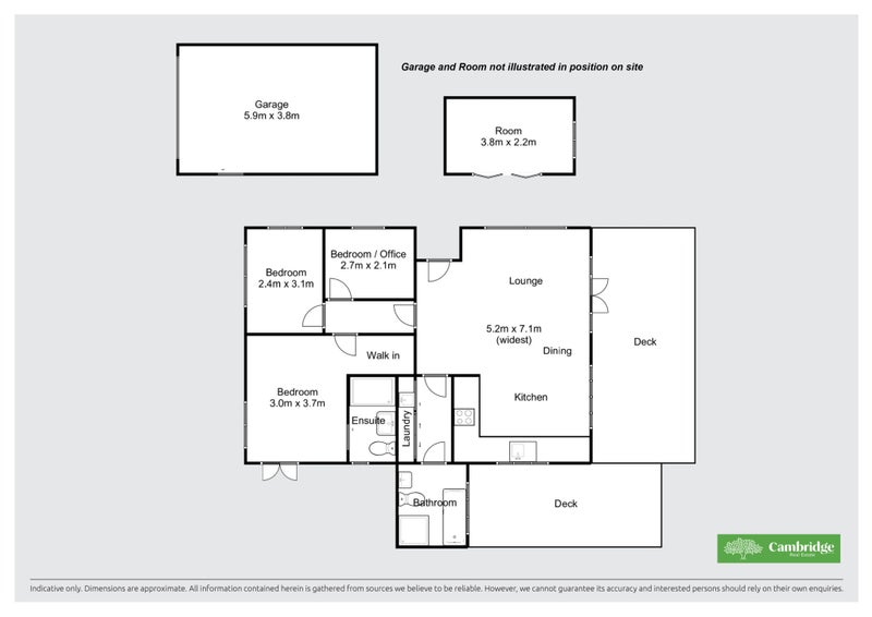 77C Grey Street, Cambridge, Waipa, Waikato