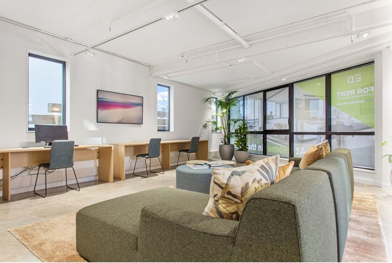 401/34 Edwin Street, Mount Eden, Auckland City, Auckland