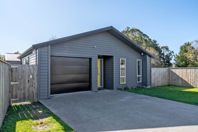 54A Costley Street, Carterton, Wellington