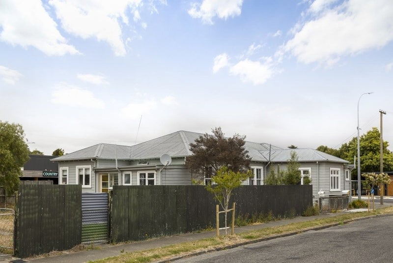 1 Duncan Street, Seddon, Marlborough, Marlborough