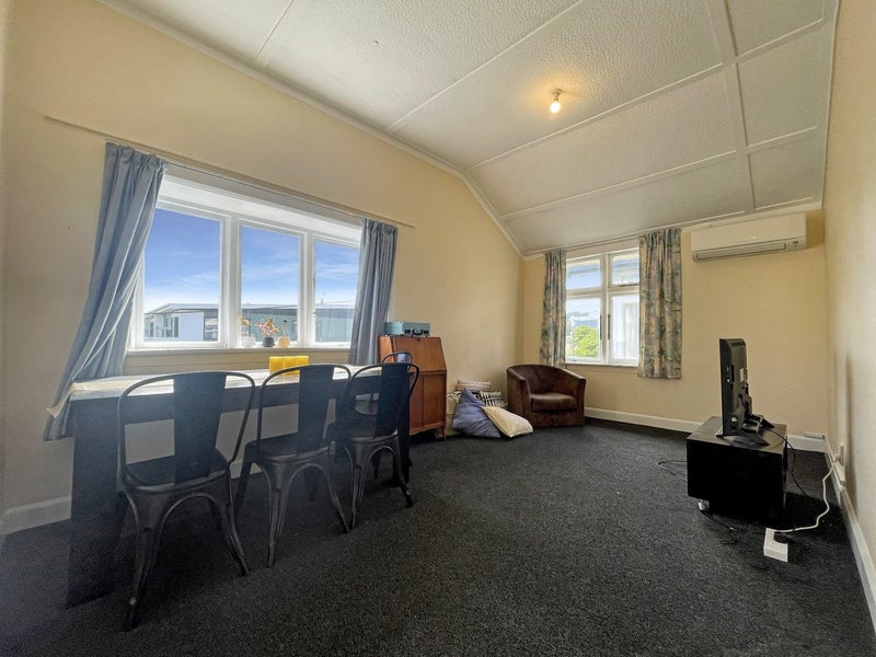 A/17 Hankey Street, Mount Cook, Wellington, Wellington