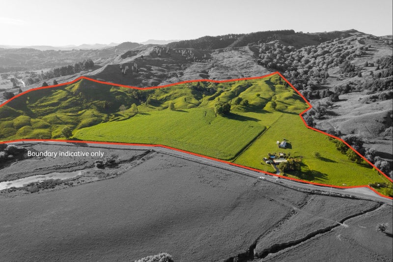 749 Kanakanaia Road, Te Karaka, Gisborne, Gisborne