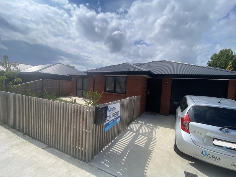 2/76 Hukanui Road, Chartwell, Hamilton, Waikato