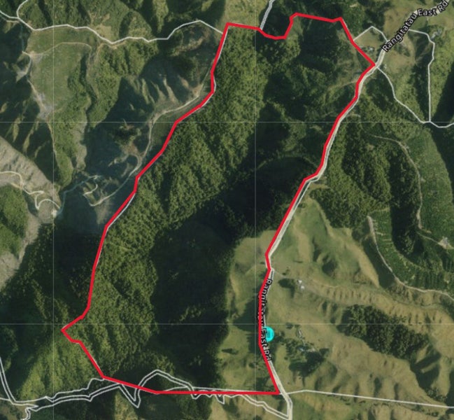 Lot 3 and 7, 1005 Rangitatau East Road, Kai Iwi, Whanganui, Manawatu ...