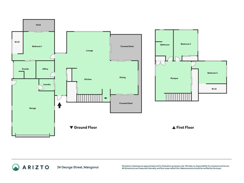 24 George Street, Mangonui, Far North, Northland