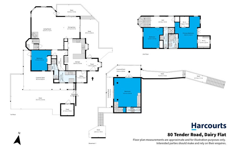 80 Tender Road, Dairy Flat, Rodney, Auckland