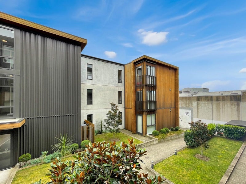 102/41 Hopper Street, Mount Cook, Wellington, Wellington