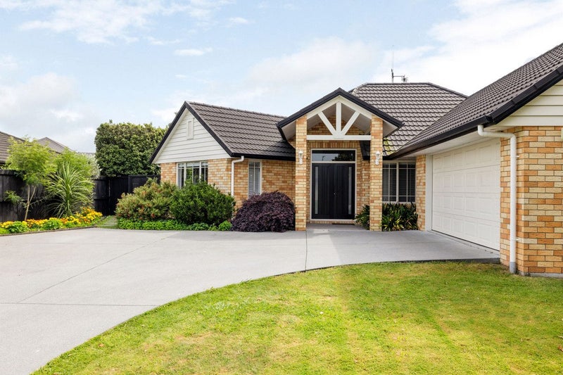 3 Madison Street, Cambridge, Waipa, Waikato