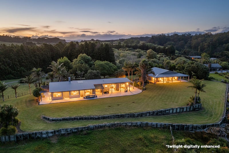 899E Purangi Road, Cooks Beach, Thames-Coromandel, Waikato