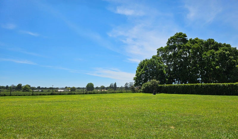 Webster Road, Matangi, Waikato, Waikato