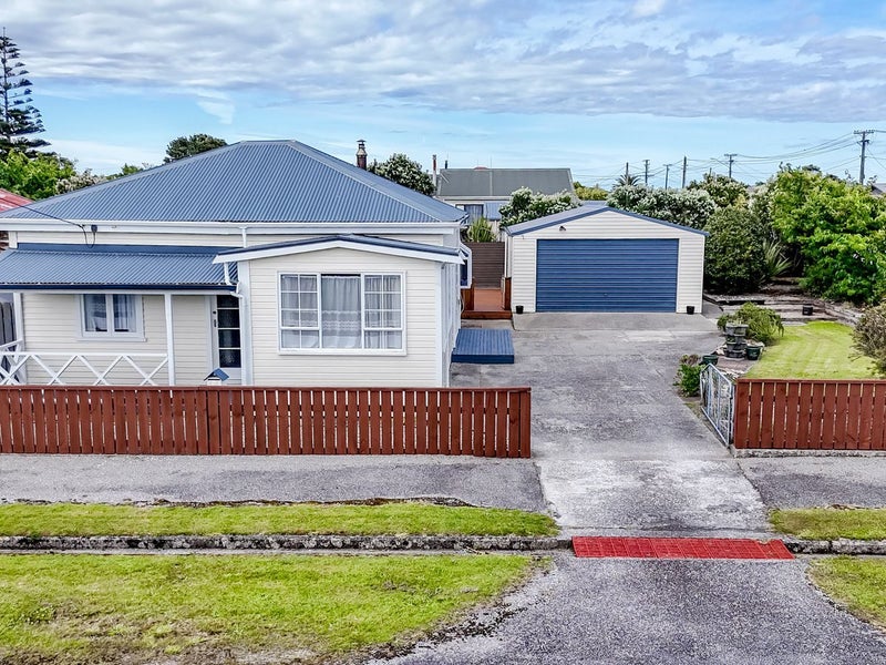 6 Ogrady Street, Blaketown, Grey, West Coast