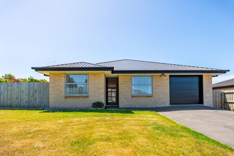 3 Mueller Drive, Oceanview, Timaru, Canterbury