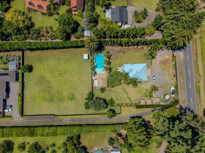 Lot 1 / 153a Kerikeri Inlet Road, Kerikeri, Far North, Northland