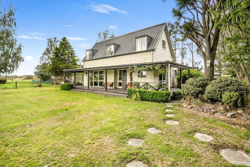 51 Victoria Street, Oxford, Waimakariri, Canterbury