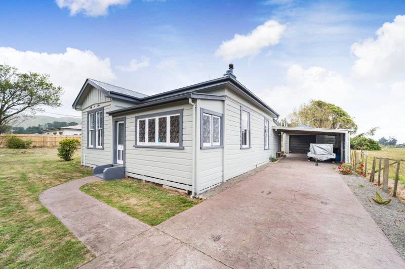 13 Karaka Street, Tokomaru, Horowhenua, Manawatu / Whanganui