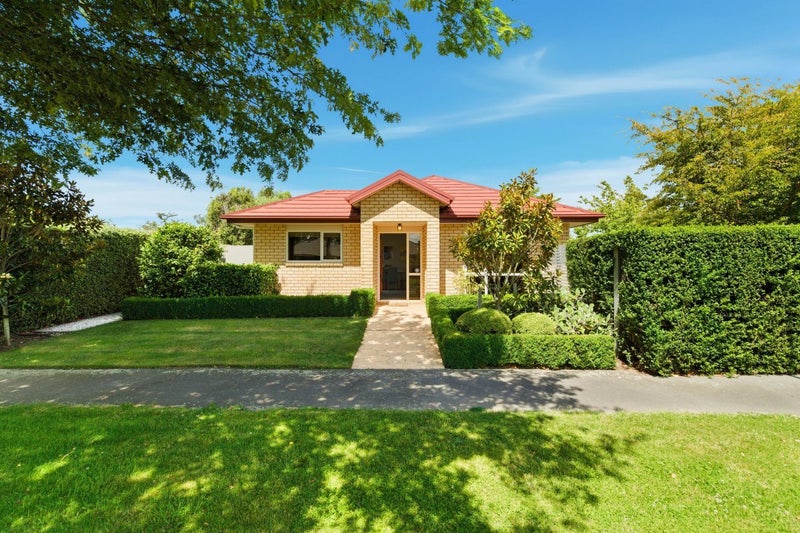 11 William Brittan Avenue, Halswell, Christchurch City, Canterbury