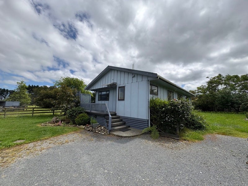 38 Garth Road RD1, Levin, Horowhenua, Manawatu / Whanganui