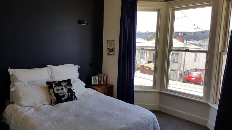 102 Wallace Street, Mount Cook, Wellington, Wellington