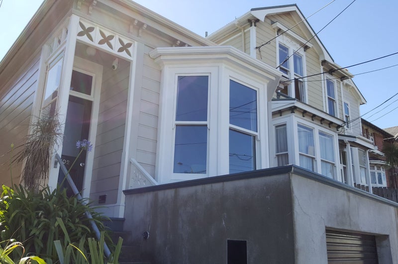 102 Wallace Street, Mount Cook, Wellington, Wellington