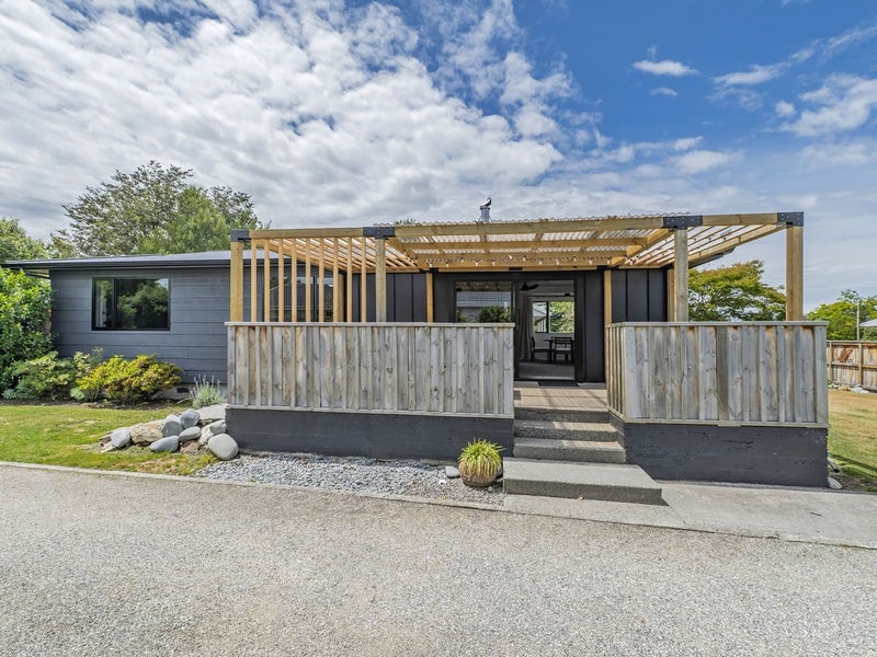 8 Coleman Place, Darfield, Selwyn, Canterbury