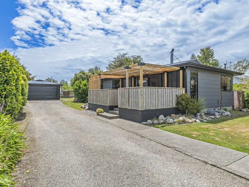 8 Coleman Place, Darfield, Selwyn, Canterbury