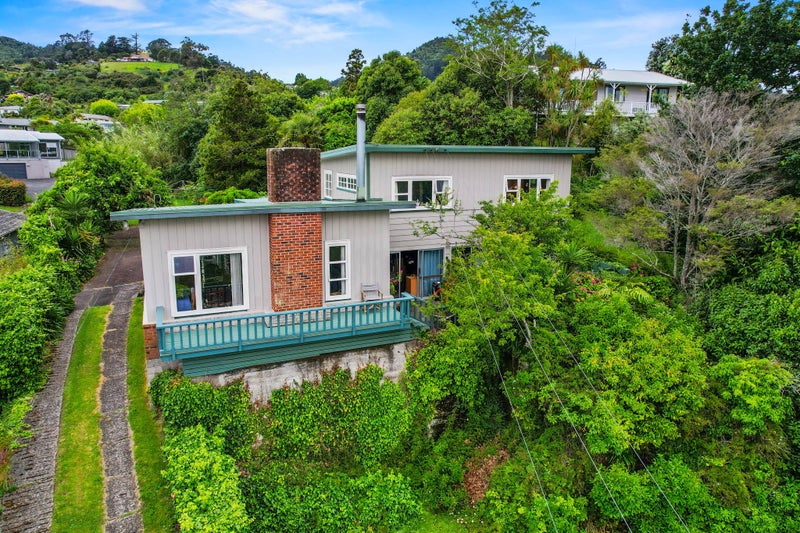 408 Parawai Road, Thames, Thames-Coromandel, Waikato