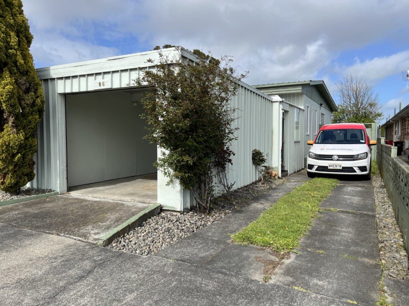 86 Linton Street, West End, Palmerston North, Manawatu / Whanganui
