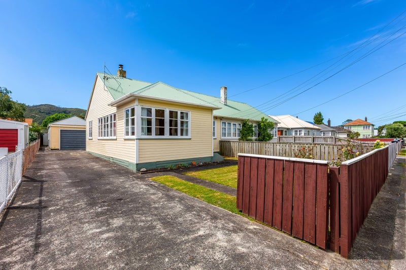 1036 Taita Drive, Taita, Lower Hutt, Wellington