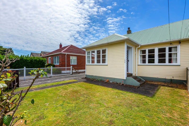 1036 Taita Drive, Taita, Lower Hutt, Wellington
