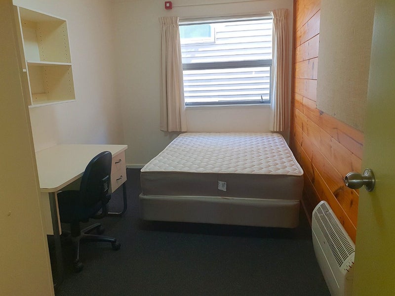 22 Room D/19-21 Drummond Street , Mount Cook, Wellington, Wellington