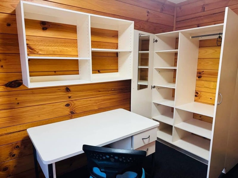 22 Room D/19-21 Drummond Street , Mount Cook, Wellington, Wellington