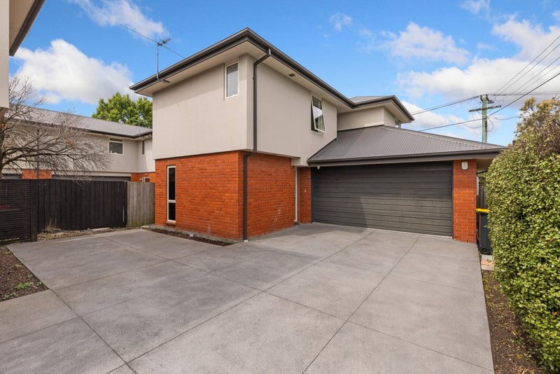 45 Walton Street, Sydenham, Christchurch City, Canterbury